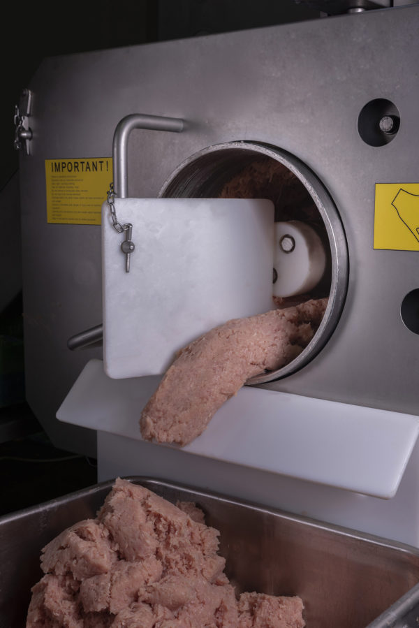 Chicken Baader – SMGFOOD