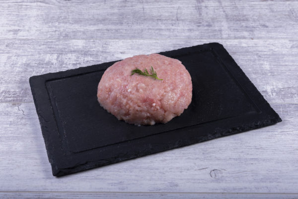 Chicken Baader – SMGFOOD