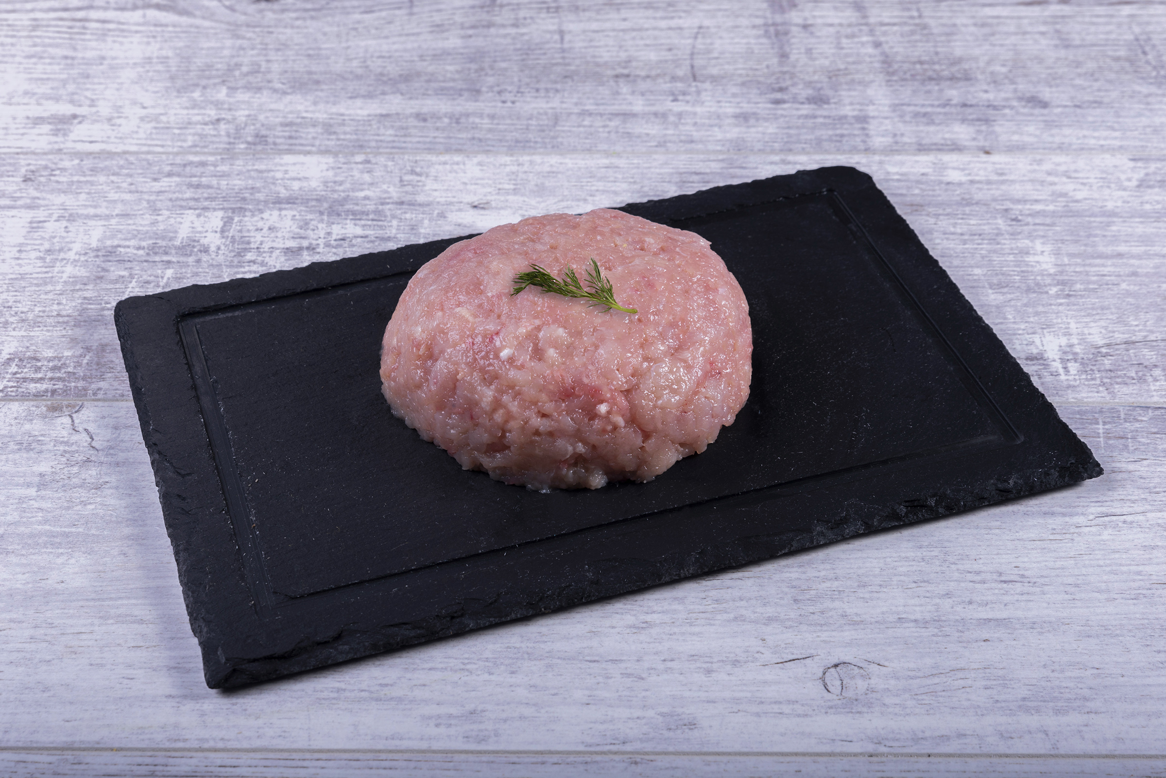 Chicken Baader – SMGFOOD